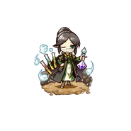 Spinel Fean | Re:Monster Wiki | Fandom