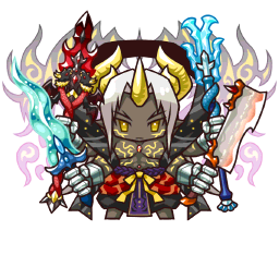 Ваджраякса-оверлорд | Re:monster вики | Fandom