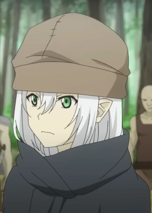 Sei | Re:Monster Wiki | Fandom