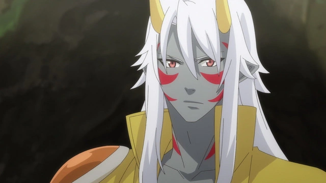 Episode 4 | Re:Monster Wiki | Fandom