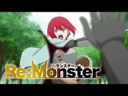 Anime | Re:Monster Wiki | Fandom