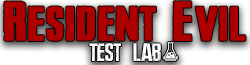 RE Test Lab Wiki | Fandom