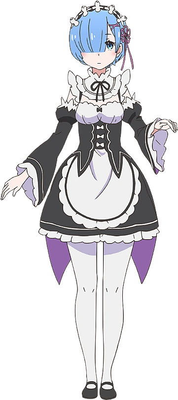 Rem | Re:Zero Türkçe Wikia | Fandom