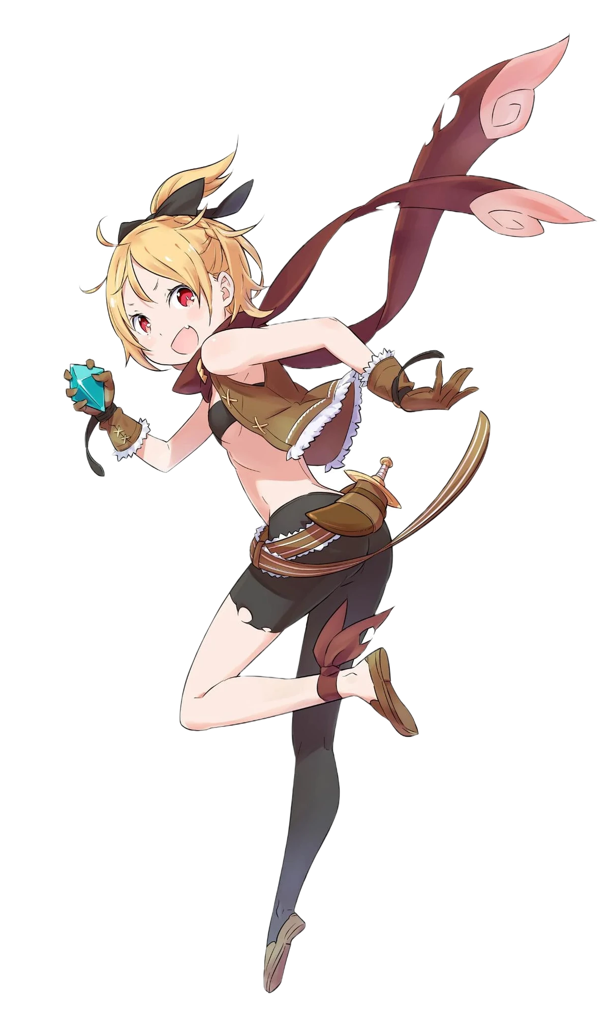 Felt | Re:Zero Türkçe Wikia | Fandom