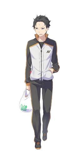 Natsuki Subaru | Re:Zero Türkçe Wikia | Fandom