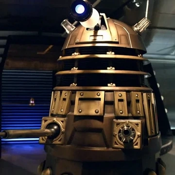 Dalek | Re Obscura Wiki | Fandom