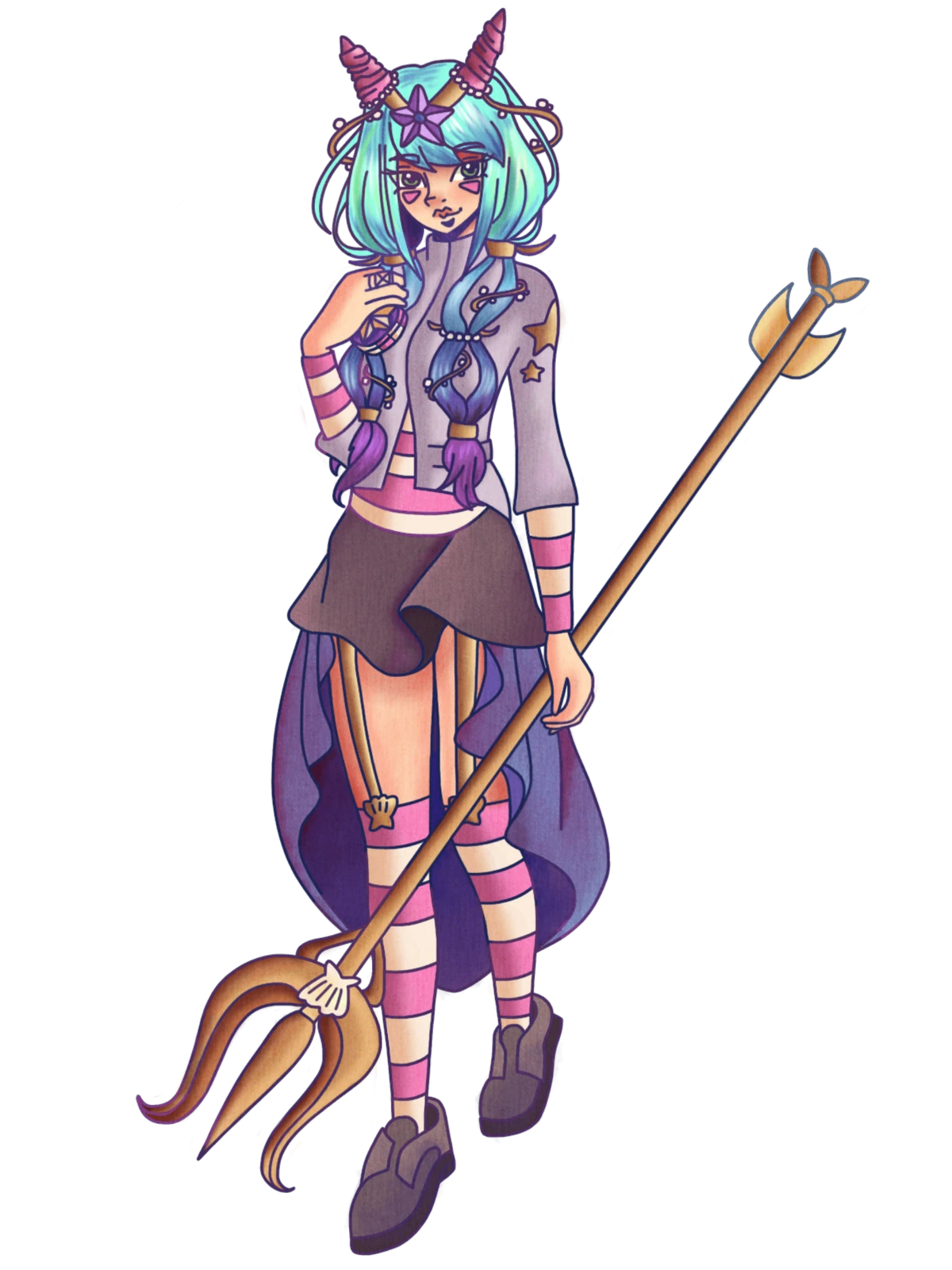 Isla Valentine | Re Obscura Wiki | Fandom