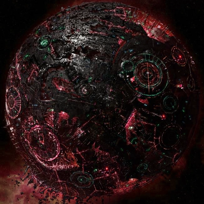 Monarcha | Re Obscura Wiki | Fandom