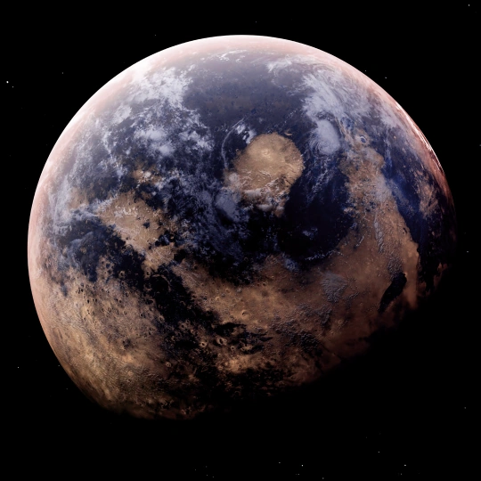 Genocius | Re Obscura Wiki | Fandom