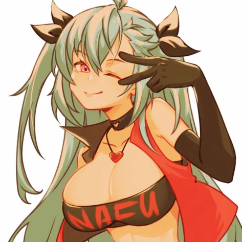 Naf | Reactionists’ Server Wiki | Fandom