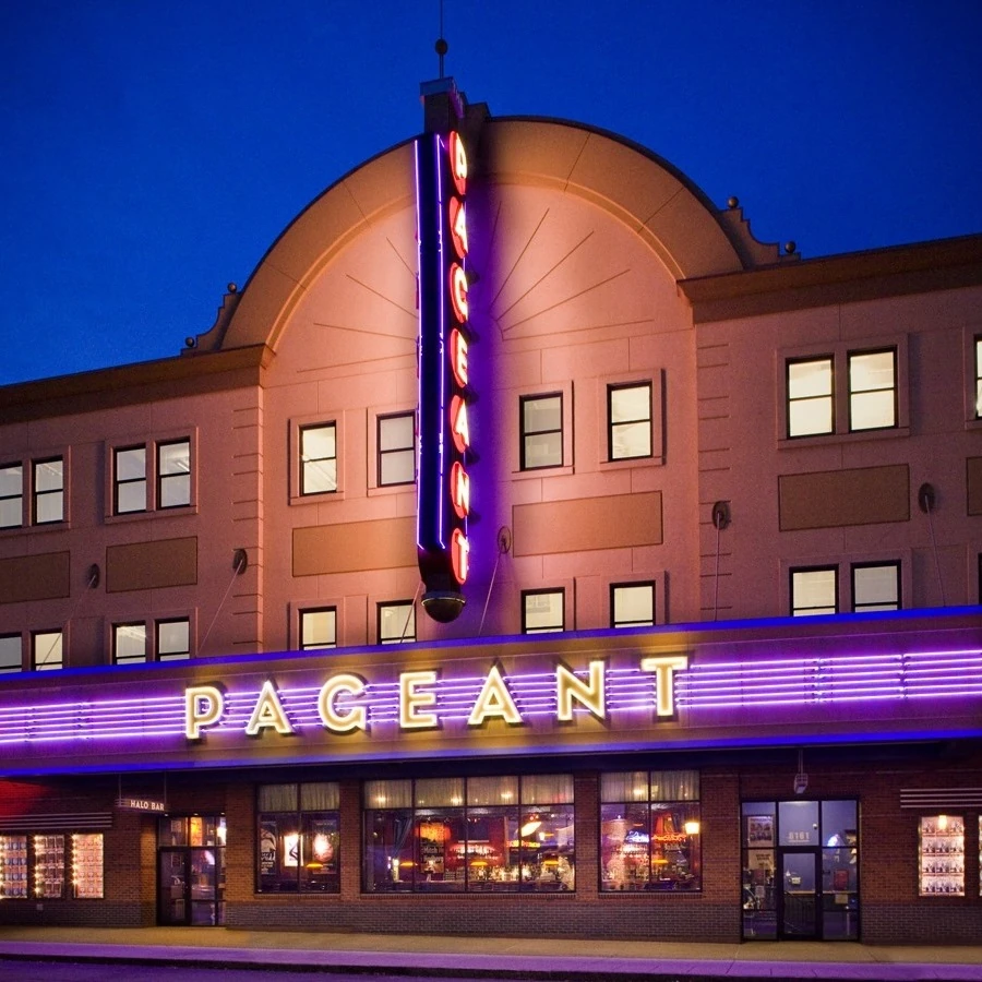 The Pageant | Reactions! at the Cinema Wiki | Fandom