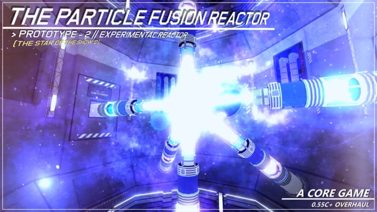 A core game | Reactor Core Games(RCG) Wiki | Fandom