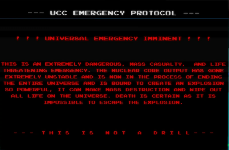 Overloaded Meltdown | Reactor Core Games(RCG) Wiki | Fandom