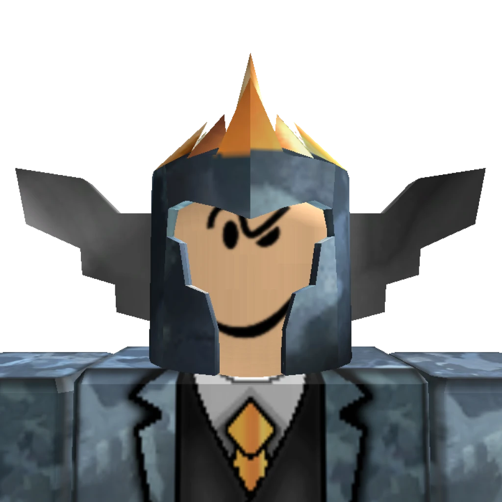 Gin0 | Reactor Core Games(RCG) Wiki | Fandom