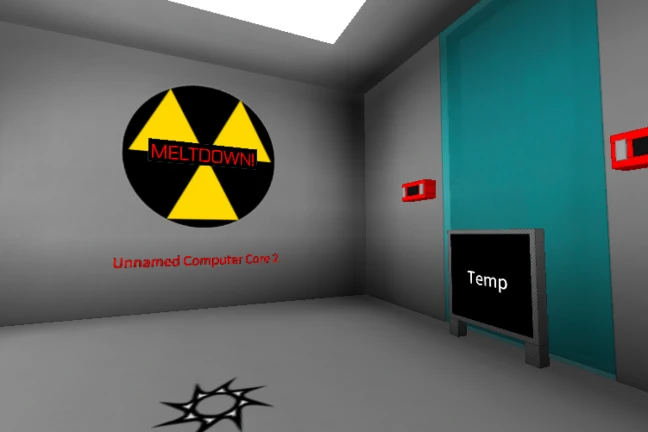 Unnamed Computer Core 2 | Reactor Core Games(RCG) Wiki | Fandom