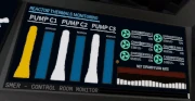 Main Reactor Control Room | The Reactor Game Wiki | Fandom