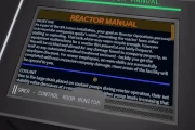 Digital Reactor Manual | The Reactor Game Wiki | Fandom