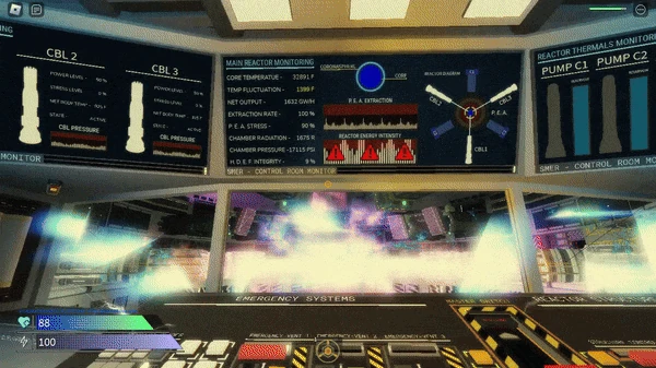 Energy Fluctuation Event | The Reactor Game Wiki | Fandom