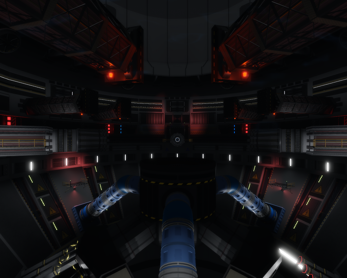 Core States The Reactor Game Wiki Fandom