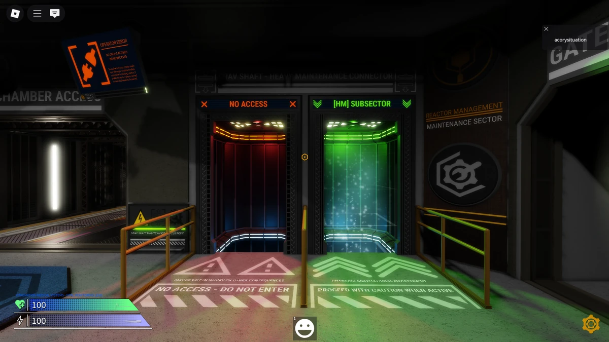 Gravshaft | The Reactor Game Wiki | Fandom