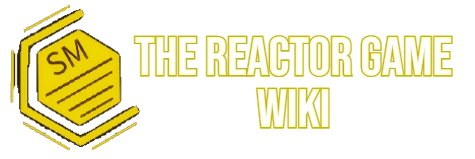 Core States | The Reactor Game Wiki | Fandom