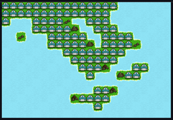 Village | Reactor Idle Wikia | Fandom