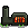 Coal Burner | Reactor Idle Wikia | Fandom