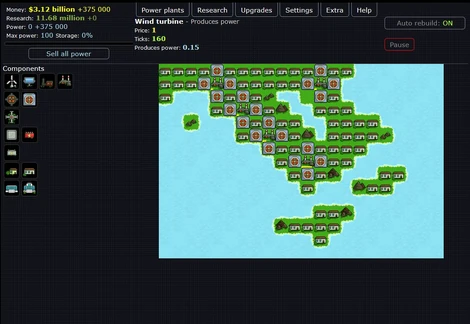 Reactor Idle Wikia | Fandom