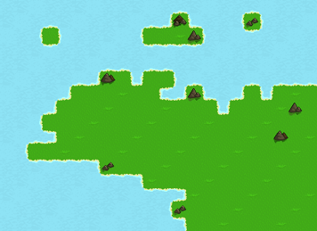 Region | Reactor Idle Wikia | Fandom