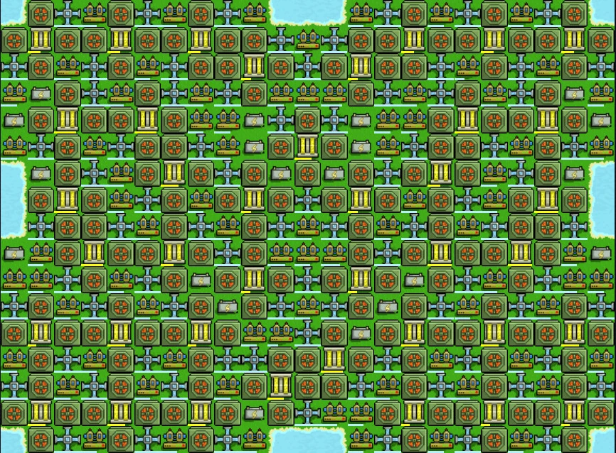 Groundwater Pump | Reactor Idle Wikia | Fandom