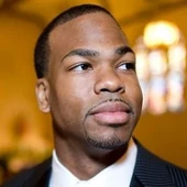 Tyrone Magnus | Reactors Wiki | Fandom