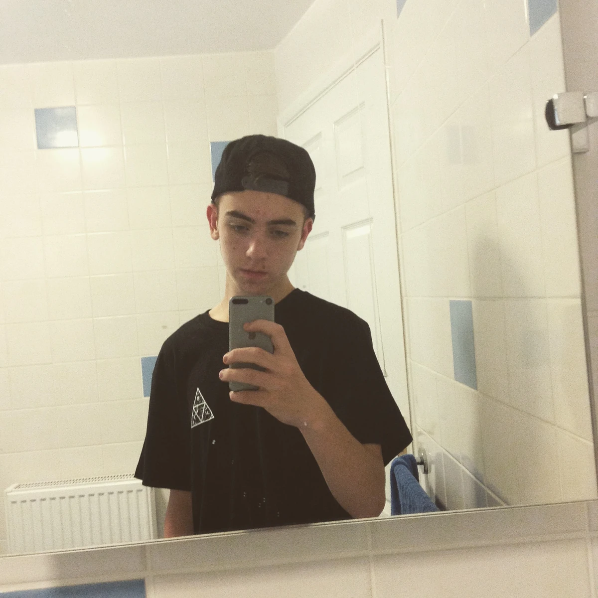 Jamie Reacts | Reactors Wiki | Fandom