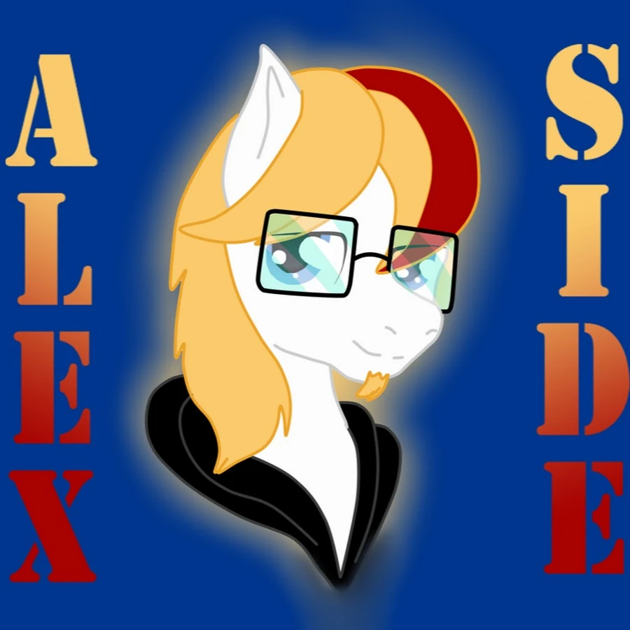 Alex Side | Reactors Wiki | Fandom