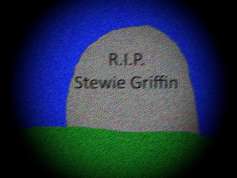 Family Guy: Stewie's Death | Read by HoodoHoodlumsRevenge Wiki | Fandom