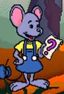 Mat the Mouse | Reader Rabbit Wiki | Fandom