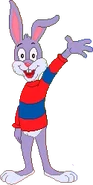 Reader Rabbit (character) | Reader Rabbit Wiki | Fandom