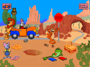 Reader Rabbit's Interactive Reading Journey 2 | Reader Rabbit Wiki | Fandom