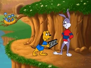Reader Rabbit 1st Grade | Reader Rabbit Wiki | Fandom