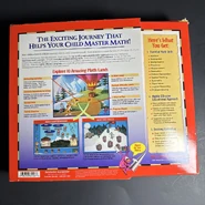 Interactive Math Journey | Reader Rabbit Wiki | Fandom