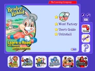Reader Rabbit: Learn to Read With Phonics | Reader Rabbit Wiki | Fandom