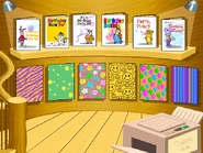 Reader Rabbit Thinking Adventures Ages 4-6 | Reader Rabbit Wiki | Fandom