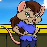 Vermina | Reader Rabbit Wiki | Fandom