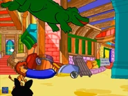 Reader Rabbit 2nd Grade | Reader Rabbit Wiki | Fandom