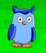 Owl | Reader Rabbit Wiki | Fandom