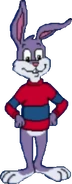 Reader Rabbit (character) | Reader Rabbit Wiki | Fandom