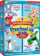 Reader Rabbit Math Adventures Ages 4-6 | Reader Rabbit Wiki | Fandom