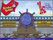 Reader Rabbit Kindergarten: Bounce Down in Balloon Town! | Reader ...