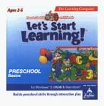 Reader Rabbit and Friends: Let's Start Learning! | Reader Rabbit Wiki ...