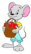 Mat the Mouse | Reader Rabbit Wiki | Fandom