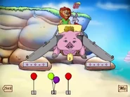 Reader Rabbit Kindergarten: Bounce Down in Balloon Town! | Reader ...